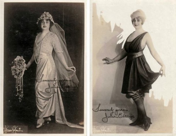 Conheça A História De 6 Das Maiores Drag Queens Do Século Passado
