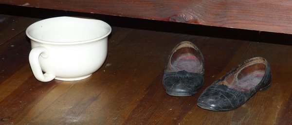 É Possível Literalmente ‘cagar Nas Calças Por Causa Do Medo Mega