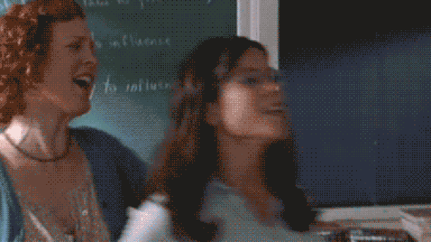 12 Coisas Que Professores Sempre Ouvem De Seus Alunos Mega Curioso