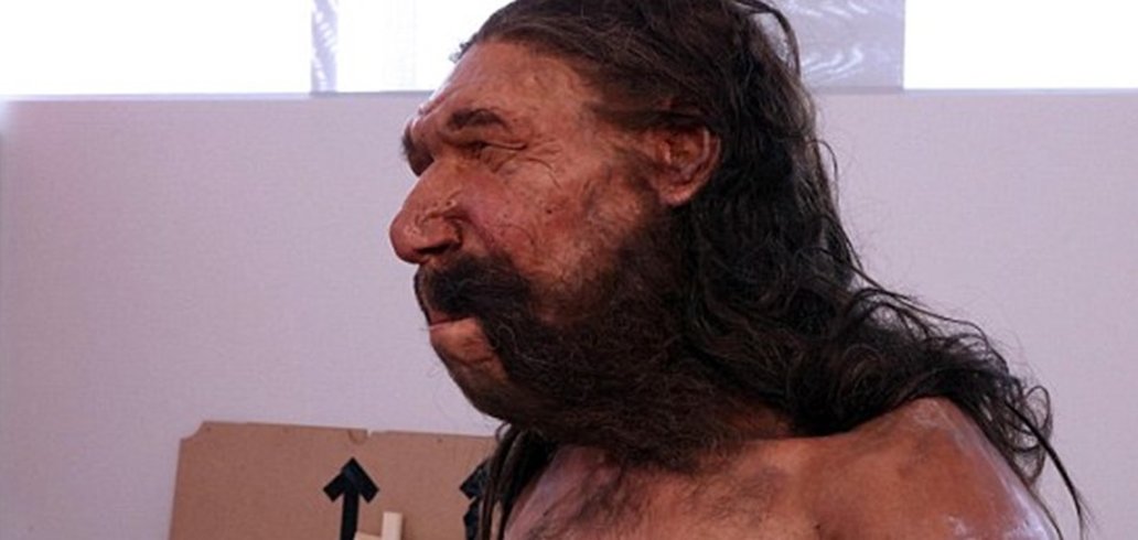 Como Era A Aparência Do Homem Há Mais De 130 Mil Anos Mega Curioso