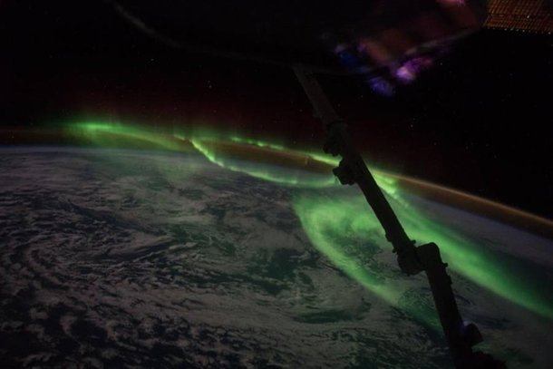 Mais 15 Imagens De Satélite Que Vão Mudar Sua Percepção Sobre O Mundo