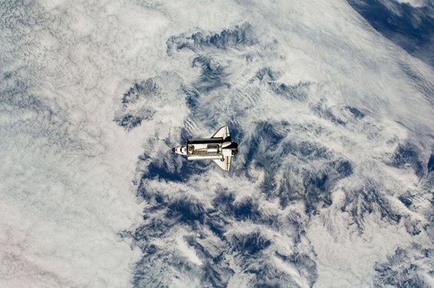 Mais 15 Imagens De Satélite Que Vão Mudar Sua Percepção Sobre O Mundo