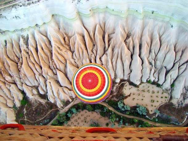 15 Imagens Aéreas Que Vão Aprimorar Sua Percepção Sobre O Mundo Mega