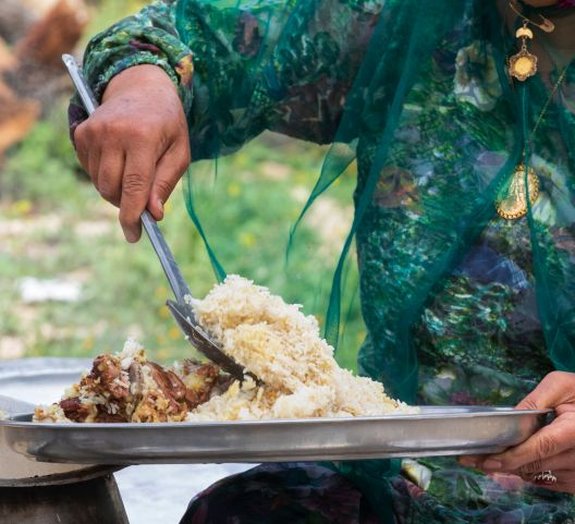 Mulher Mata Cozinha E Serve Corpo De Namorado Em Abu Dhabi Mega Curioso