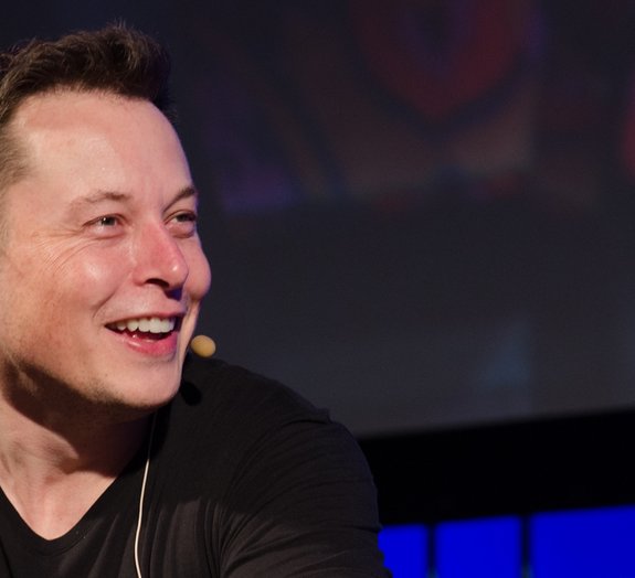Elon Musk revela o visual da versão de testes do foguete Starship ... Elon Musk revela o visual da versão de testes do foguete Starship ...