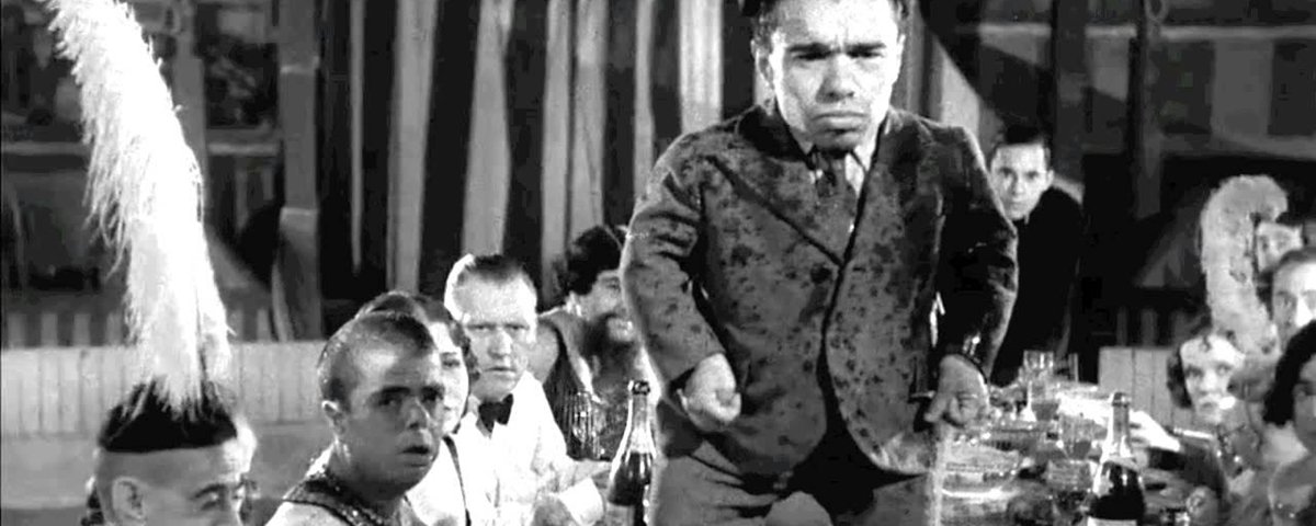7 Atrações Que Fizeram Sucesso Nos Freak Shows Do Passado Mega Curioso