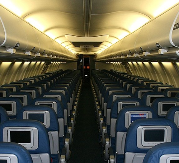 Vai viajar de avião? Saiba qual é a melhor poltrona para se sentar ... Vai viajar de avião? Saiba qual é a melhor poltrona para se sentar ...