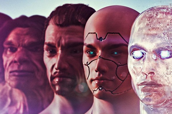 Qual Será A Aparência Dos Humanos Daqui A 1 Milhão De Anos Mega Curioso