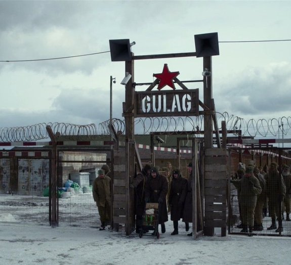 Gulag O Mortal Sistema De Prisão Em Massa Da União Soviética Mega Curioso