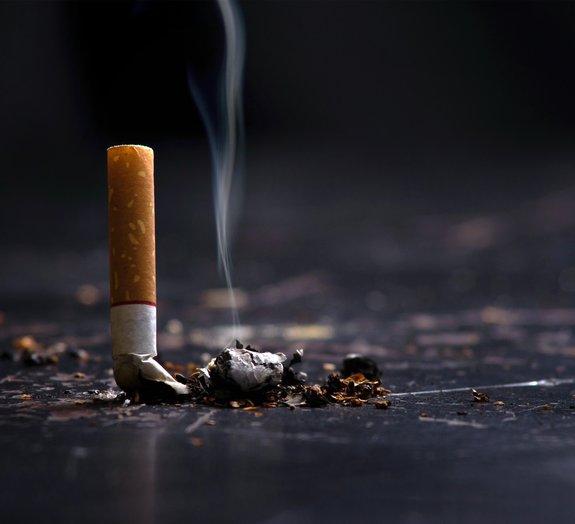 É Possível Ter Um Pulmão Saudável Após Anos Fumando Mega Curioso