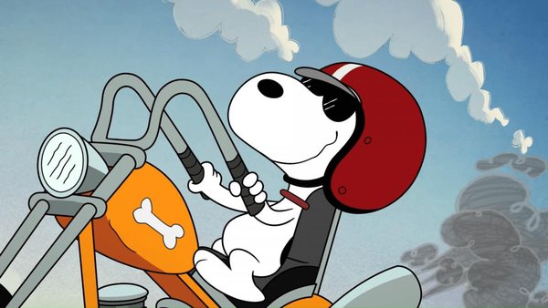 5 fatos sobre o Snoopy que você não conhecia - Mega Curioso 5 fatos sobre o Snoopy que você não conhecia - Mega Curioso