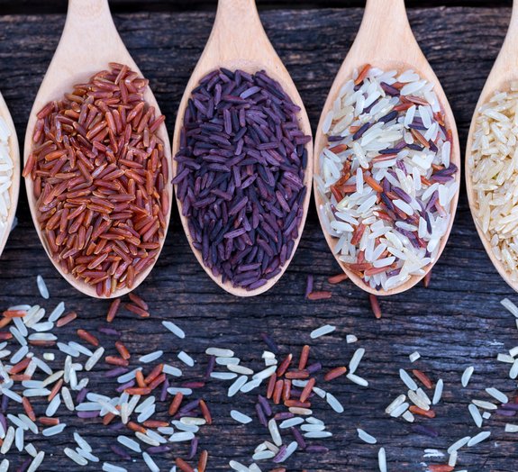 Conheça 8 Tipos Diferentes De Arroz Que Existem No Mundo Mega Curioso