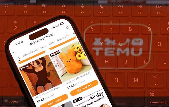 A Temu é confiável? Conheça a plataforma de e-commerce que chegou ao ... A Temu é confiável? Conheça a plataforma de e-commerce que chegou ao ...