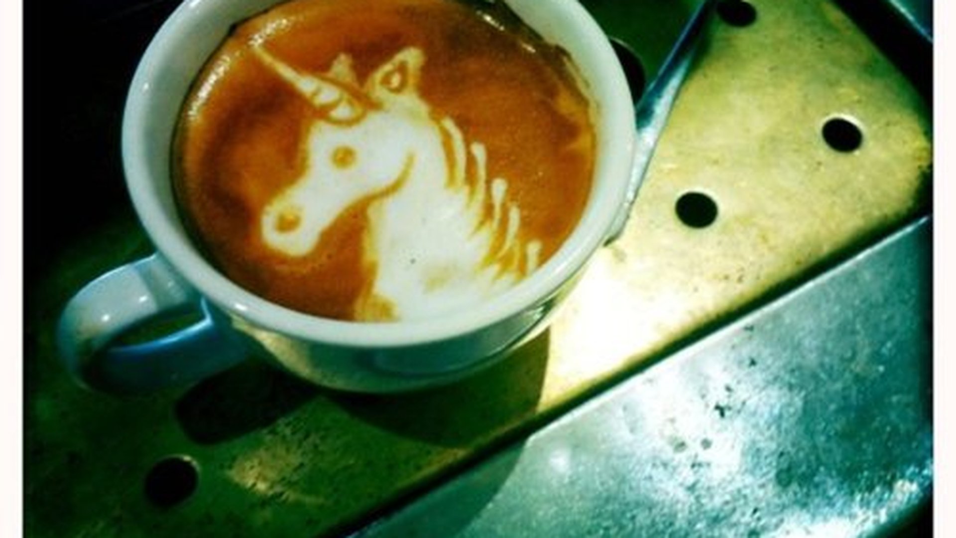 Os Cafés Mais Legais Do Mundo Mega Curioso